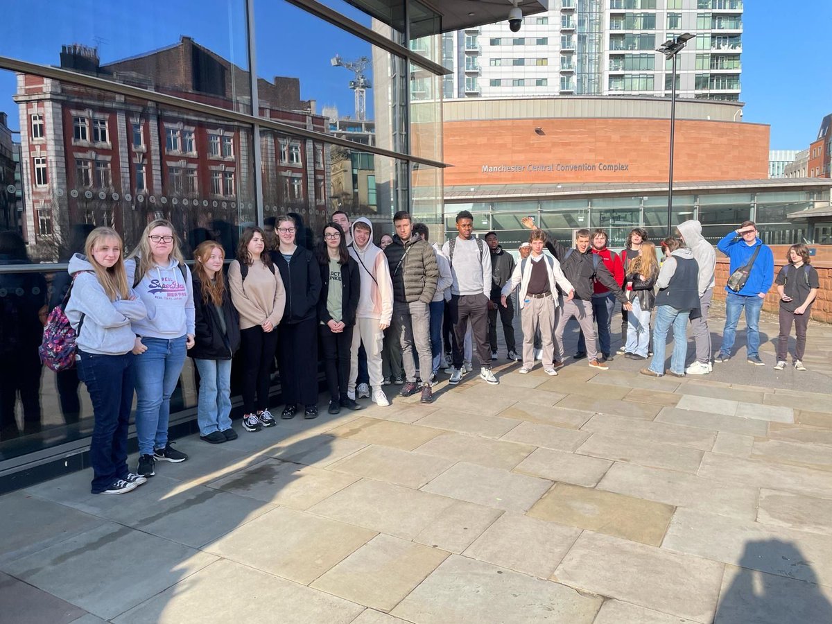 TDMS – Page 4 – Part of The Four Stones Multi Academy Trust