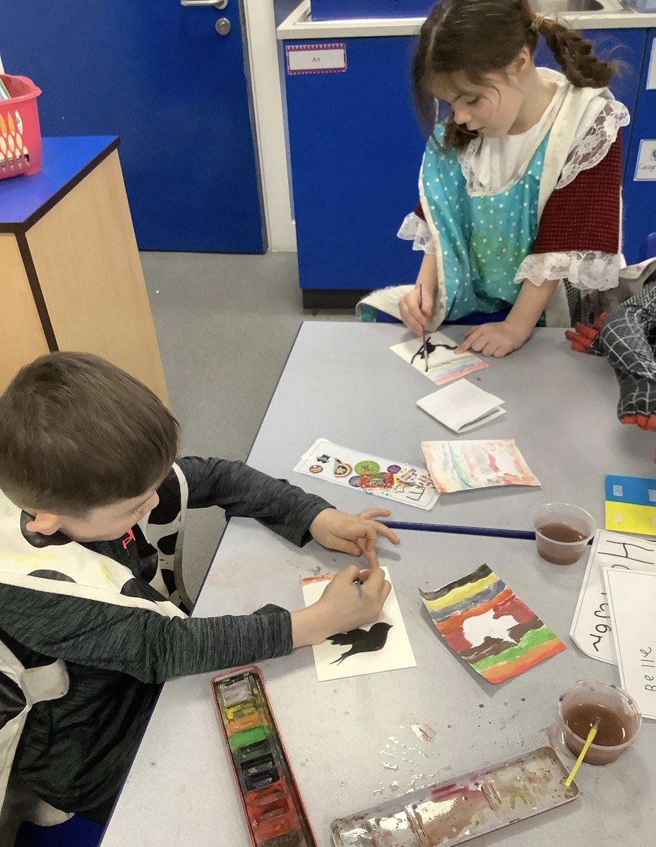 School News - Fox Hill Primary