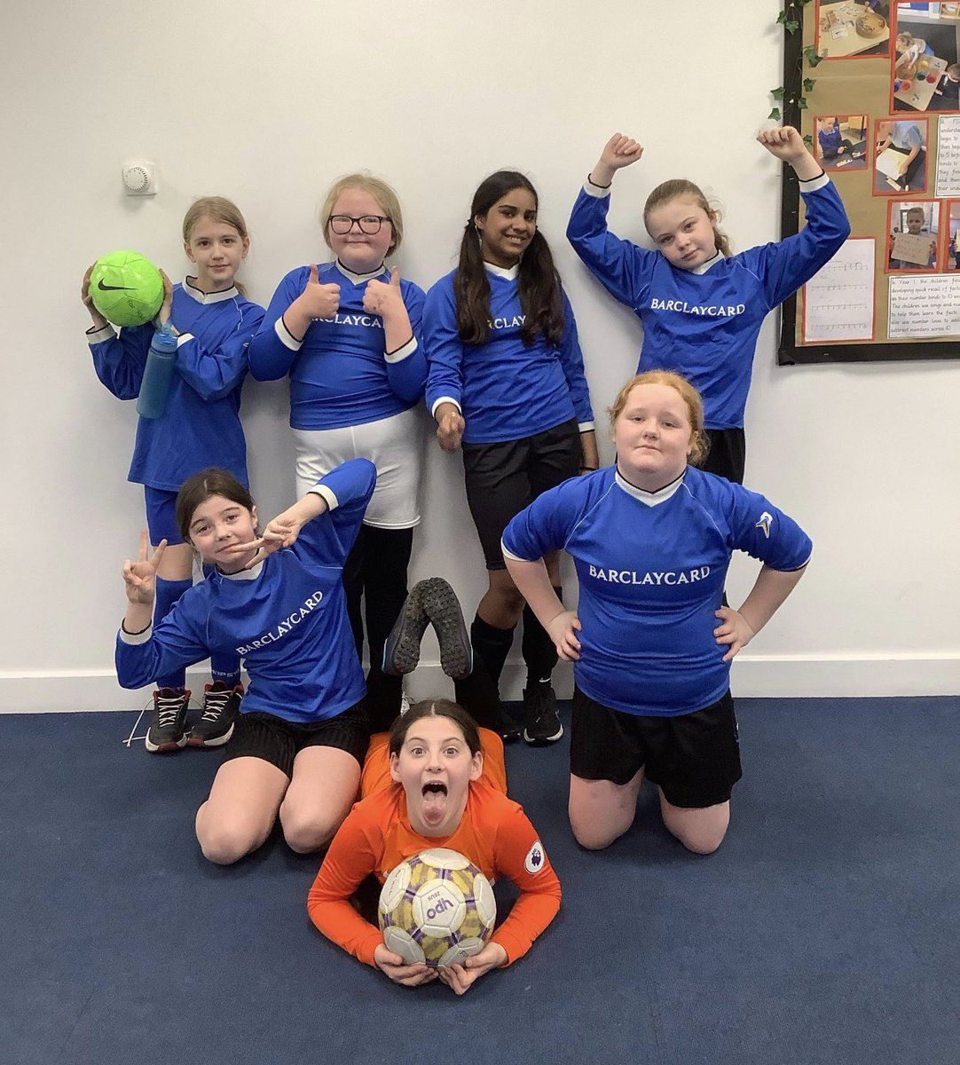 School News - Fox Hill Primary