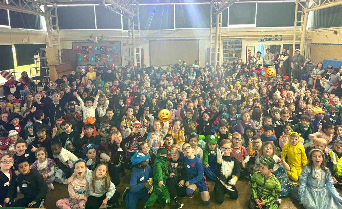 Our Team - Cooks Spinney Primary Academy & Nursery