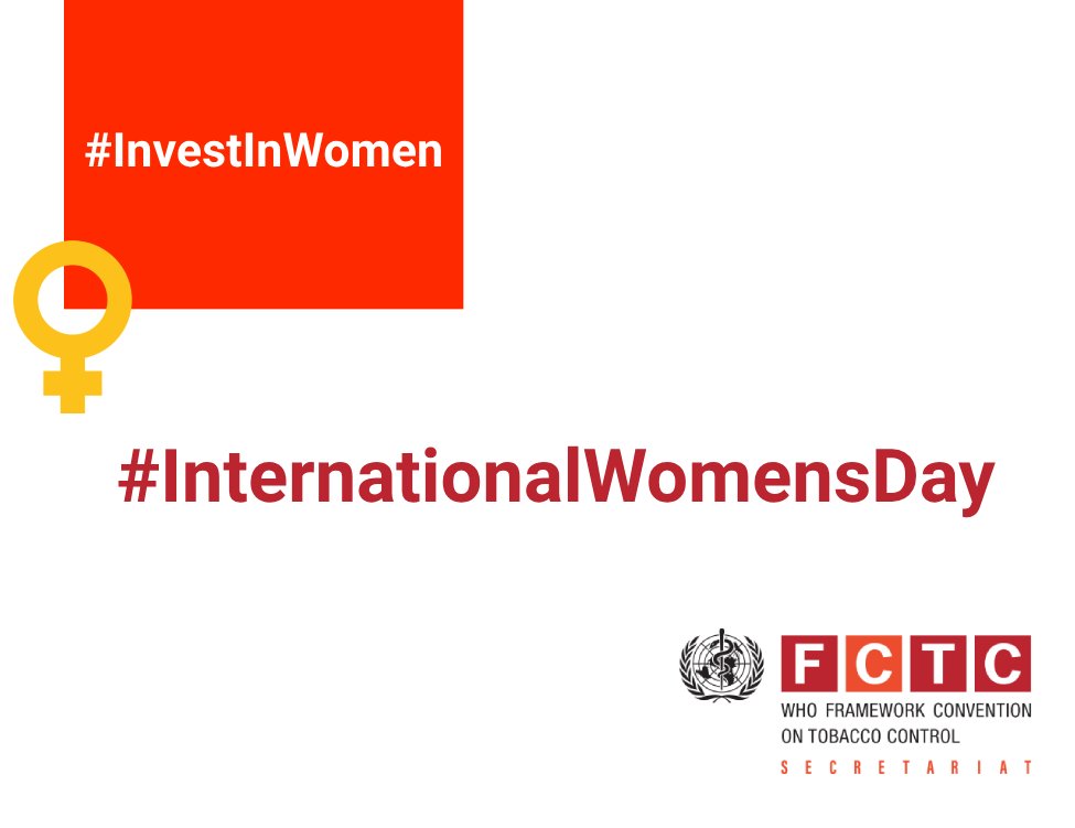 Fctc Logo Profile For WHO FCTC Knowledge Hub For Article 5.3