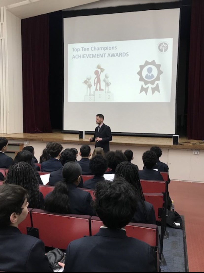 Phoenix Academy - Home