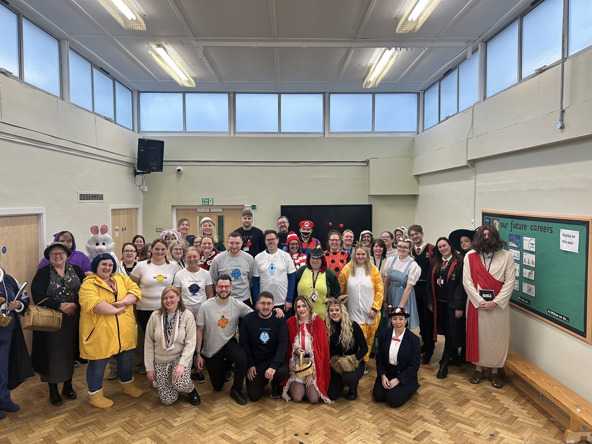 Latest News - Milton School - Venn Academy Trust