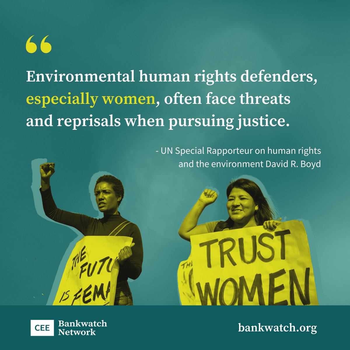 Jobs and Internships in Human Rights | The Coalition for Human Rights ...