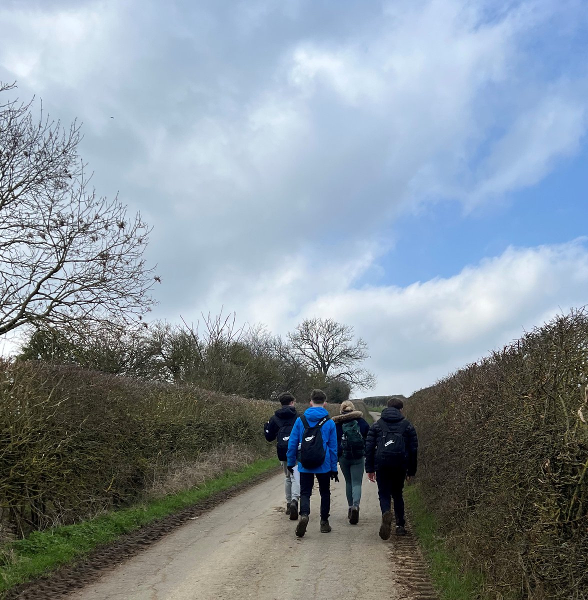 Shipston High School | A school offering an outstanding education