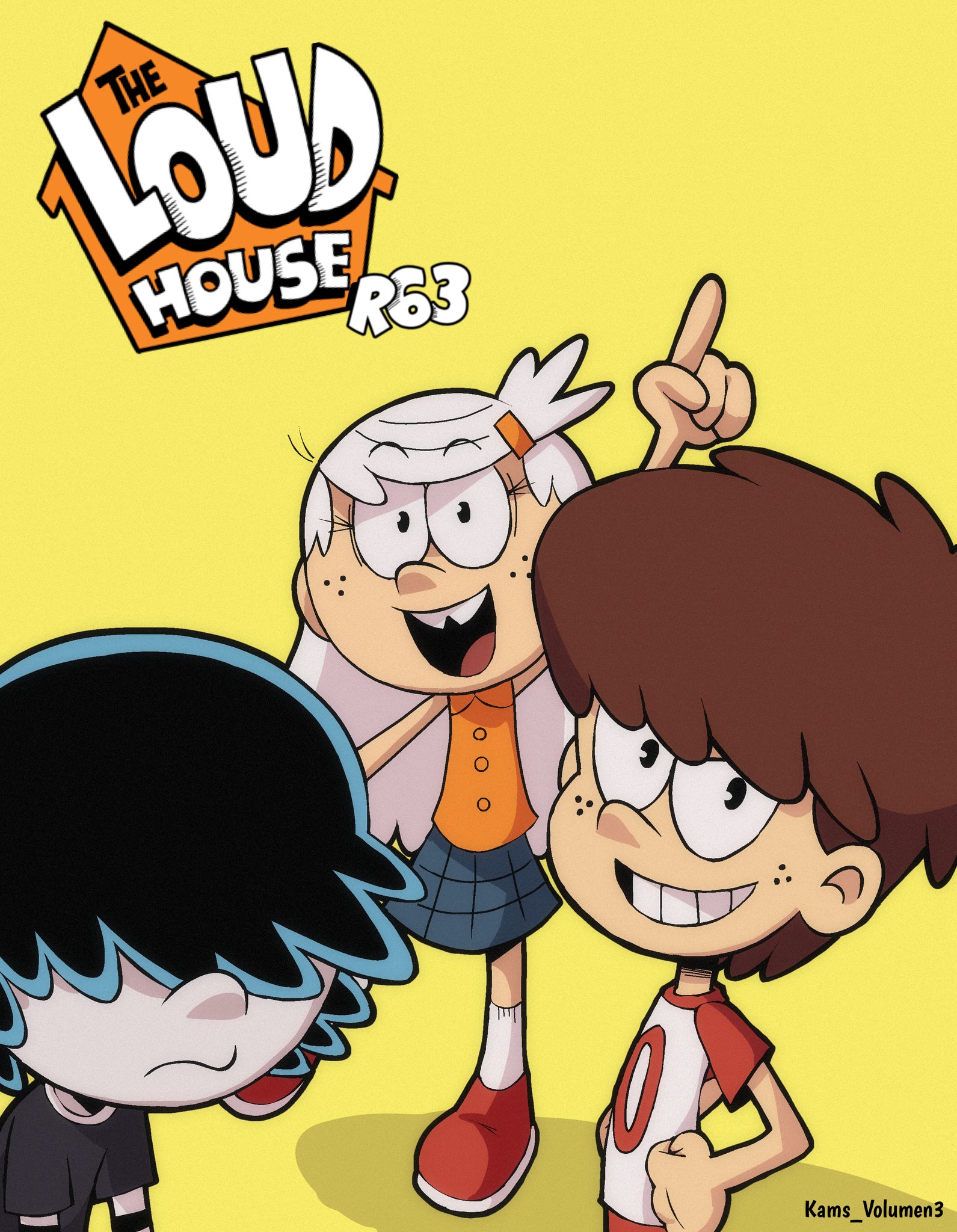 Lars Loud