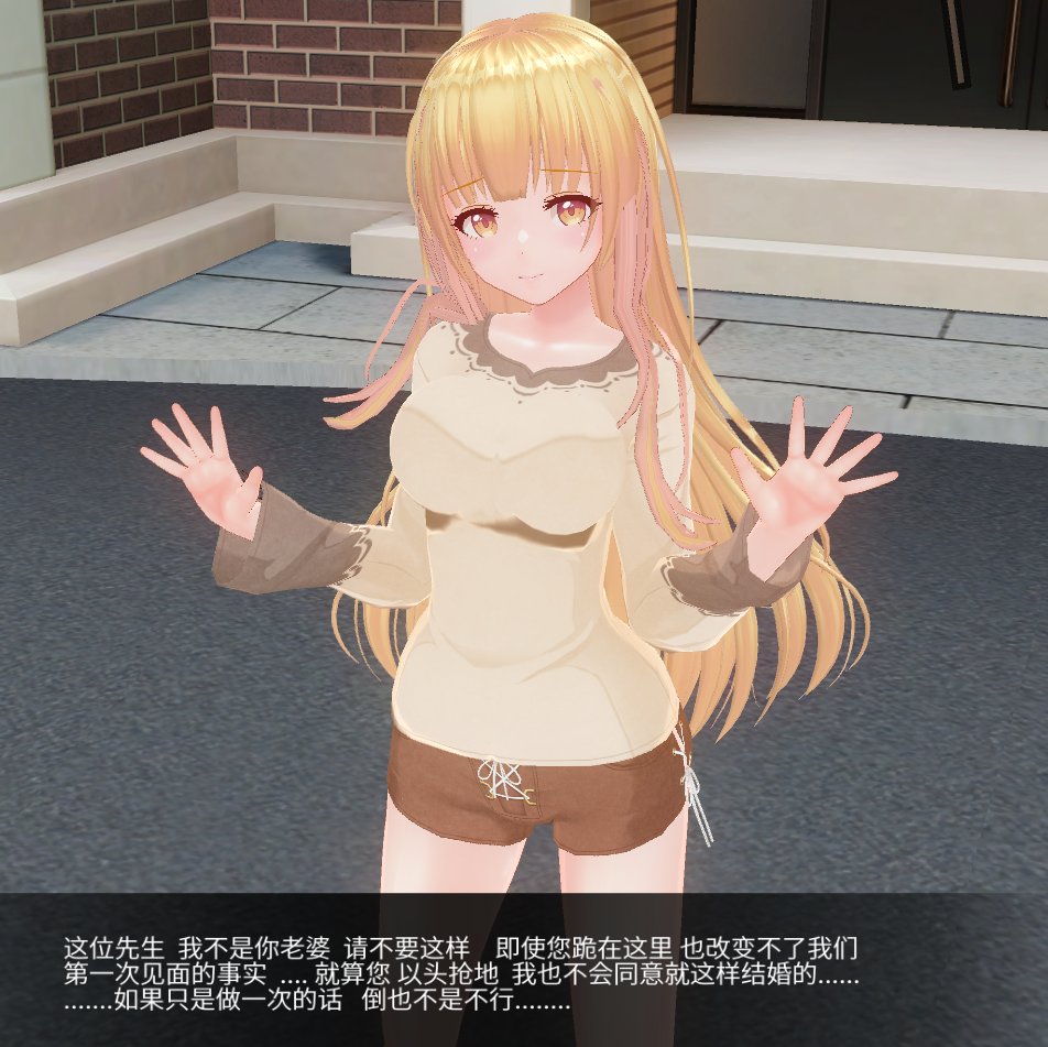 CM3D2 COM3D2 MODツイッター 新着まとめ 2024.3.10 もちもち3D