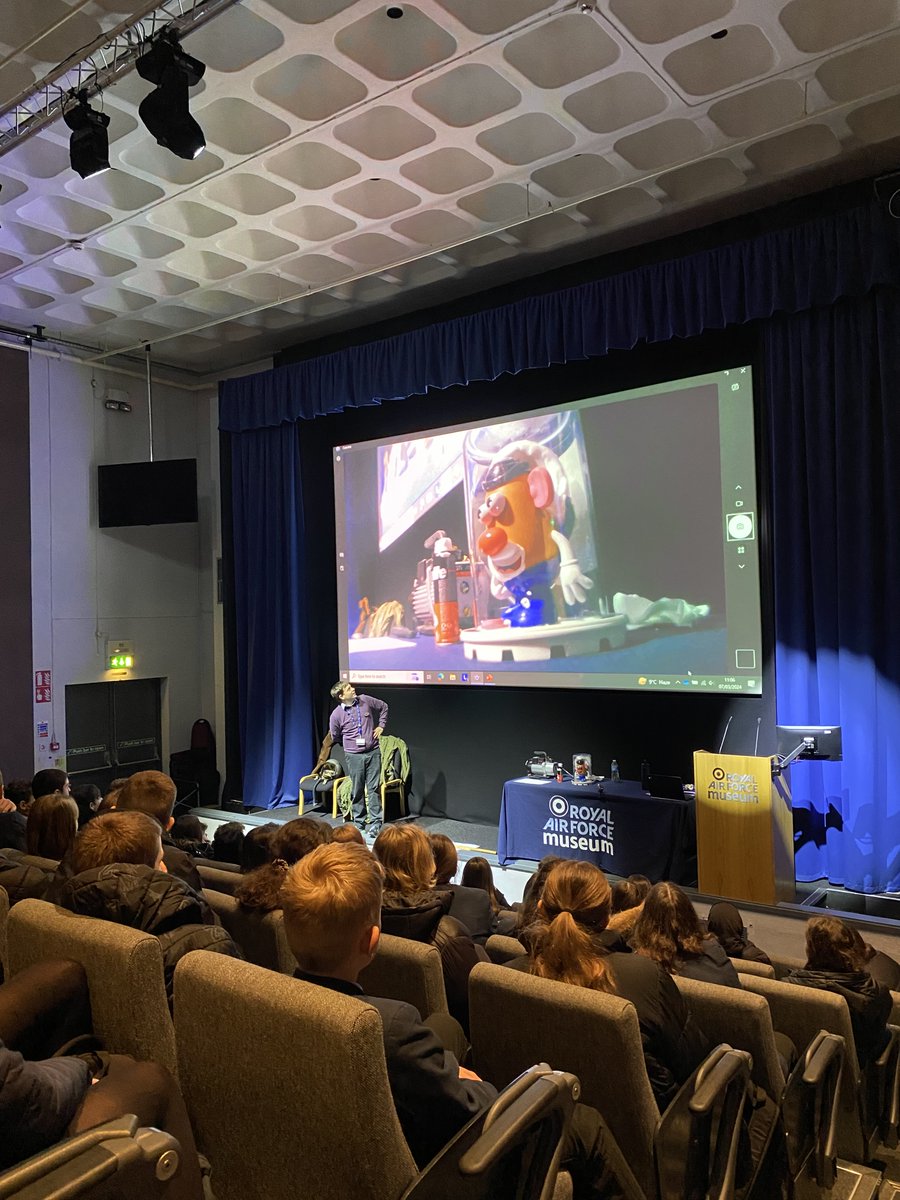 Welcome to The Misbourne