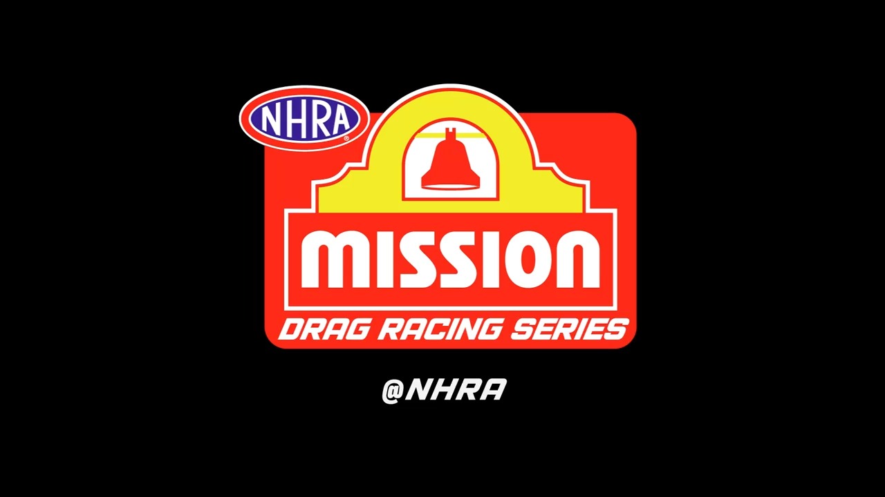 Nhra Logo Vector