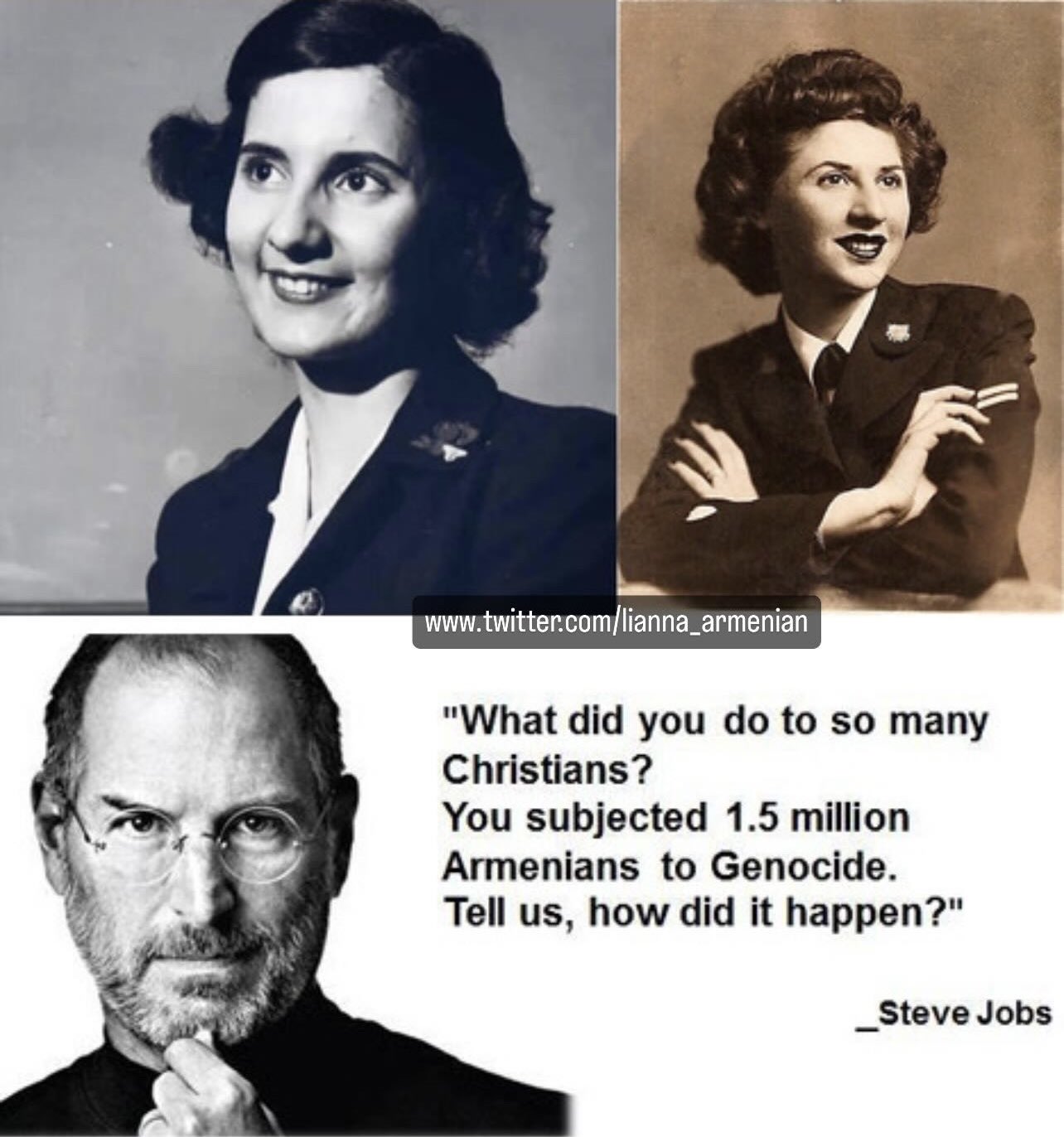 Clara Jobs Mother Of Steve Jobs