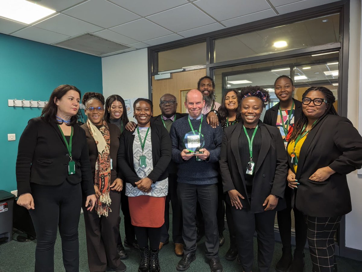 Teaching & Learning - Harris City Academy Crystal Palace