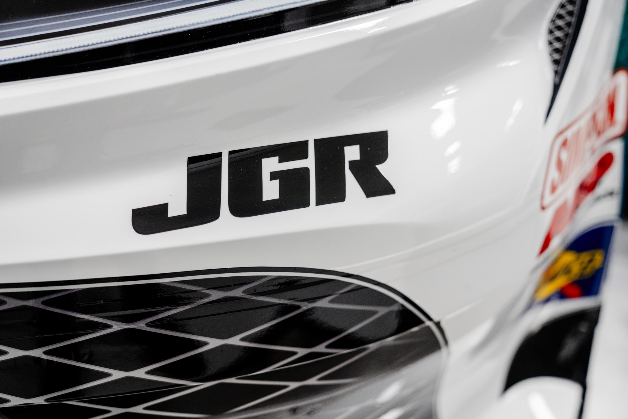 American Racing Logo American Racing