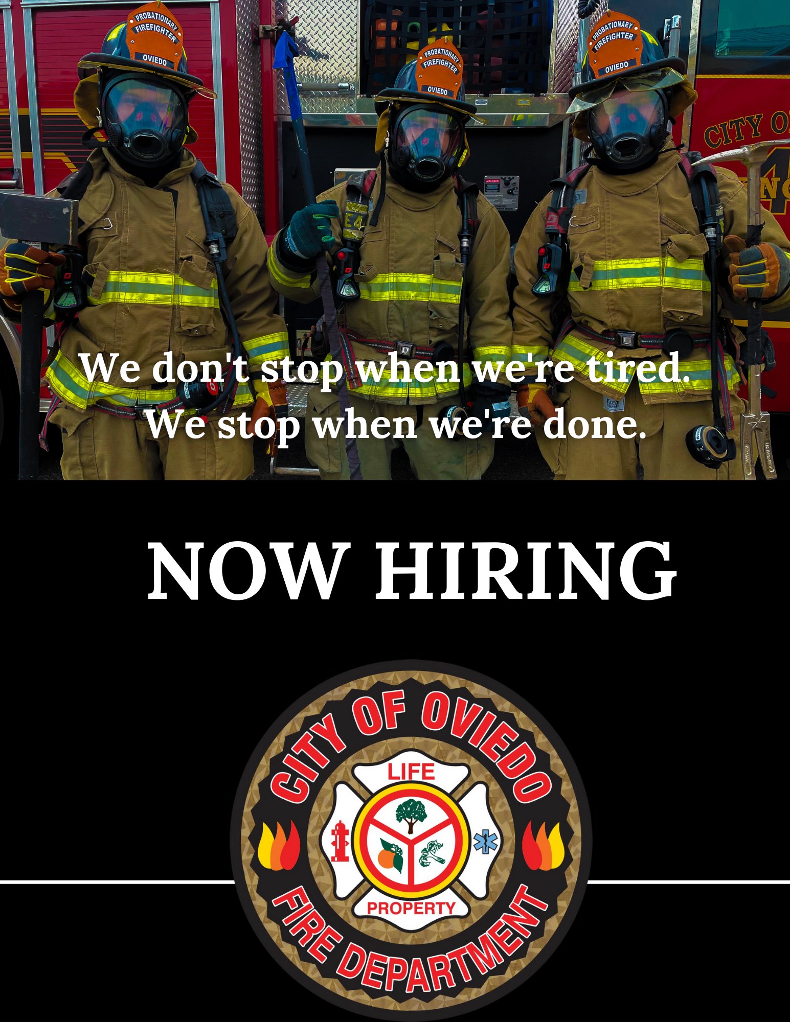 Probationary Firefighter Memes