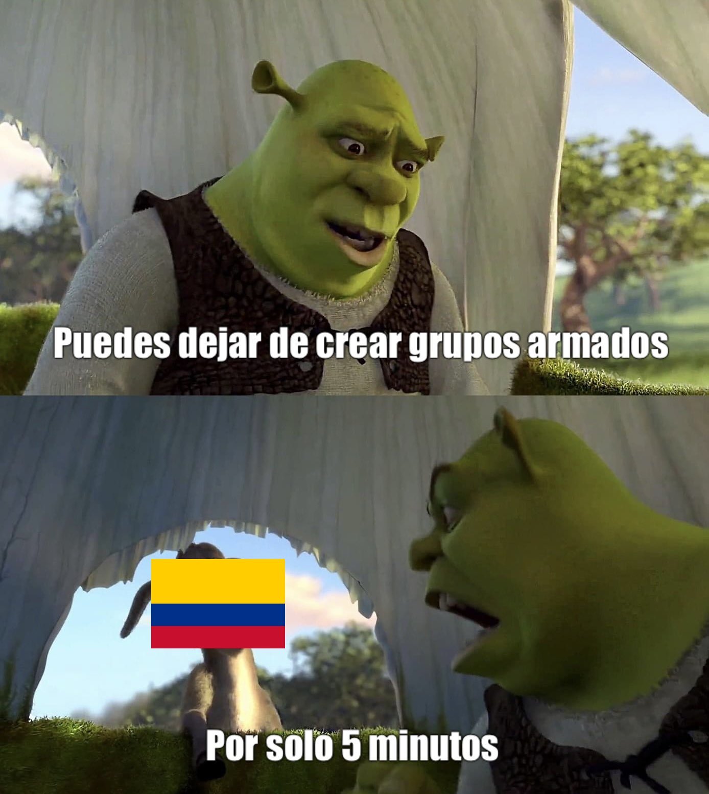 Memes Cinco Minutos Photo Posted By 🤪 MEMES LOCOS 🥴