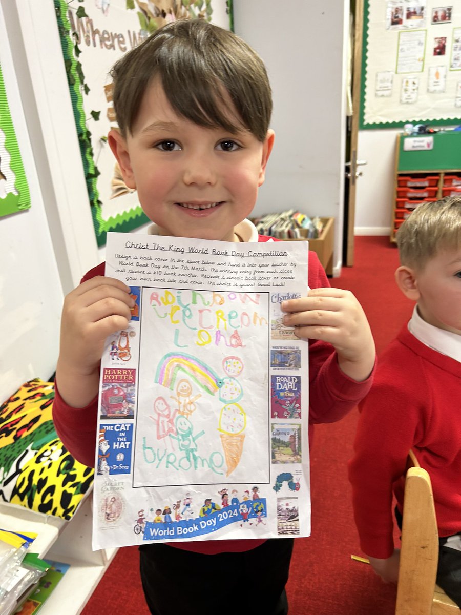Curriculum | Christ the King Catholic Primary School