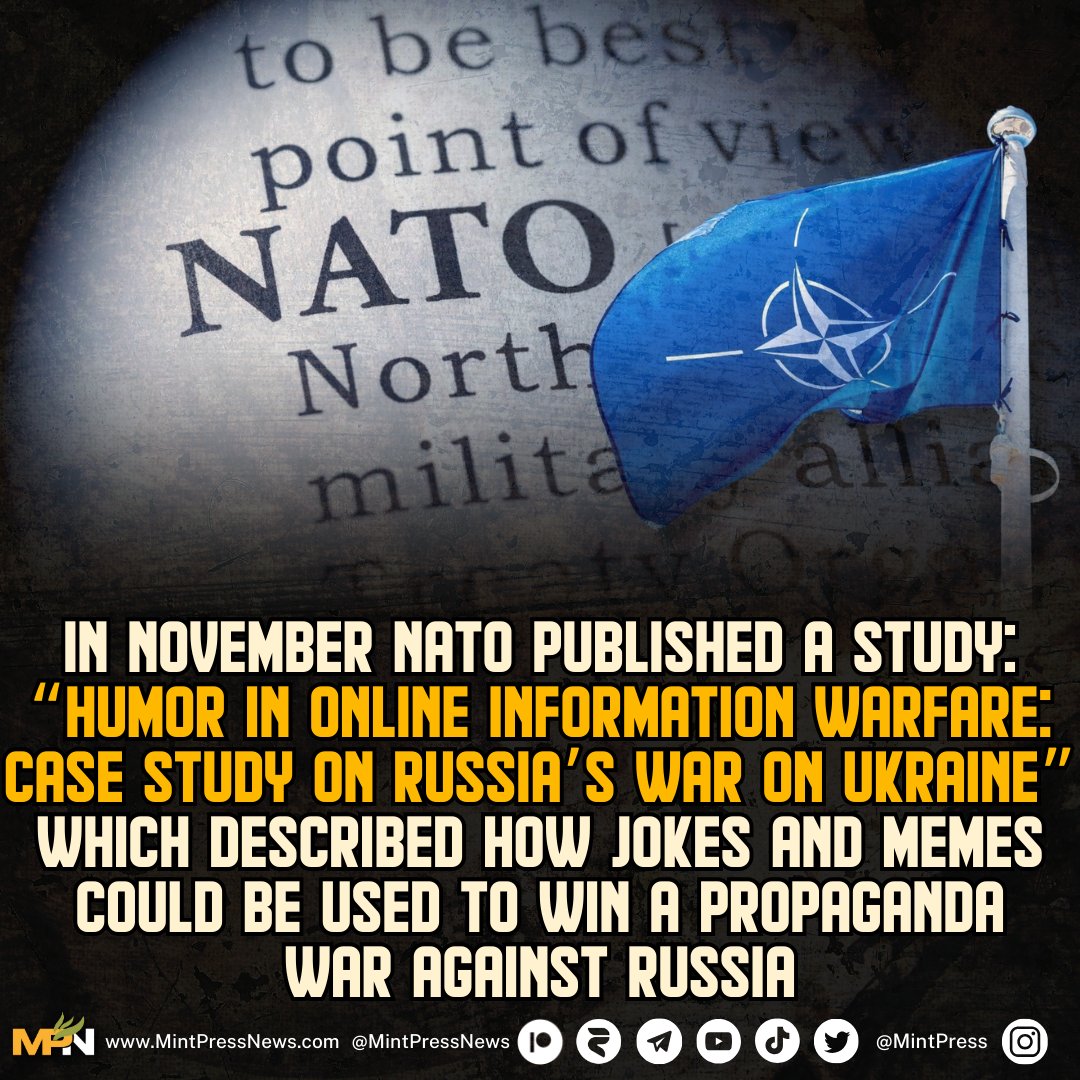 Russian Pun Memes Ukrainian Meme Forces: What Makes Us Laugh In The