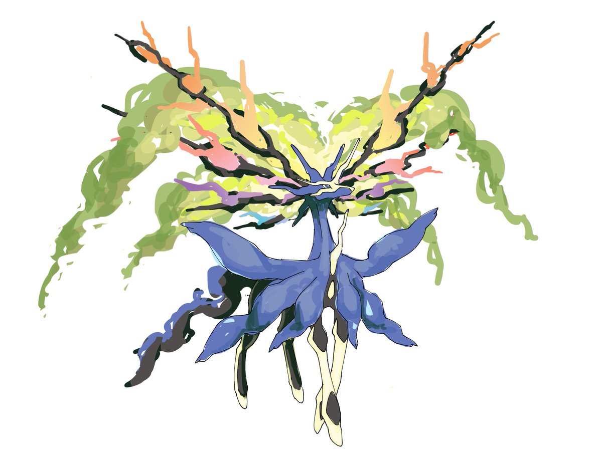 Yveltal Mega Evolutionsstein