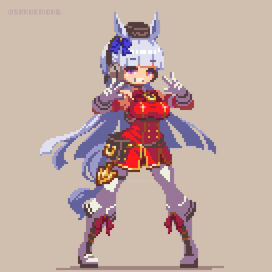 「gold ship (umamusume)」Fan Art(Latest)