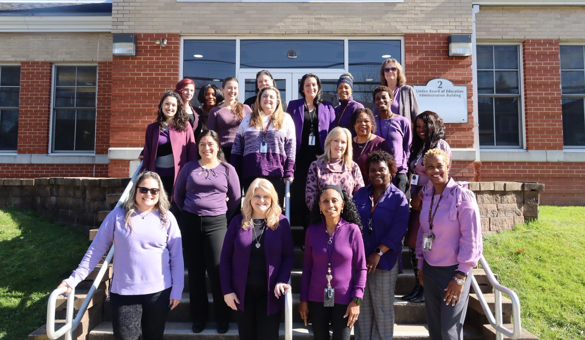 Linden Public Schools