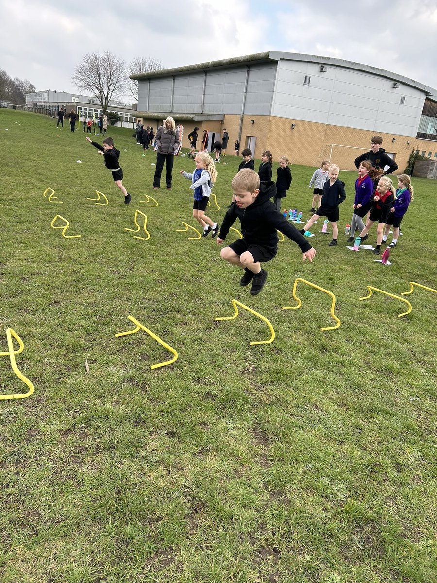 Primitas Learning Partnership