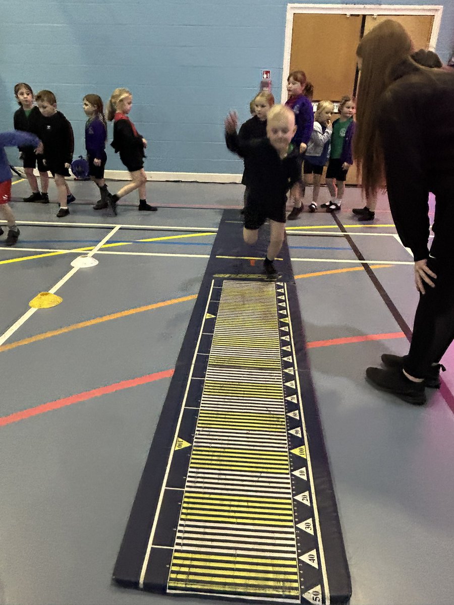 Primitas Learning Partnership