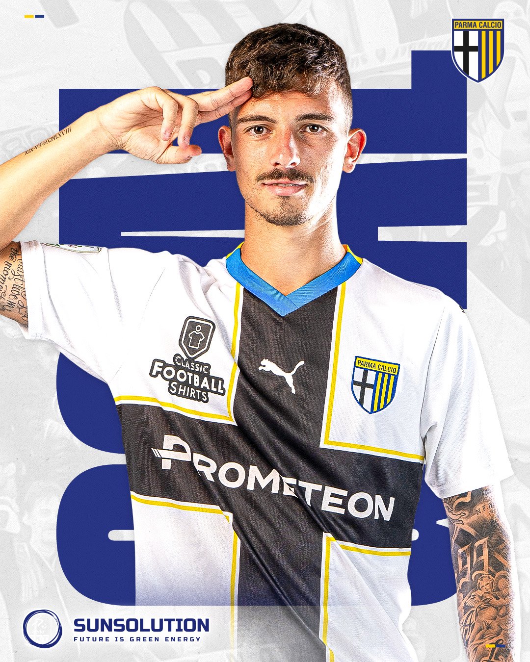 El Parma