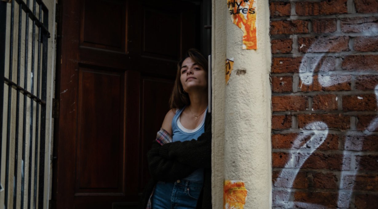 Stephanie Leonidas 2024