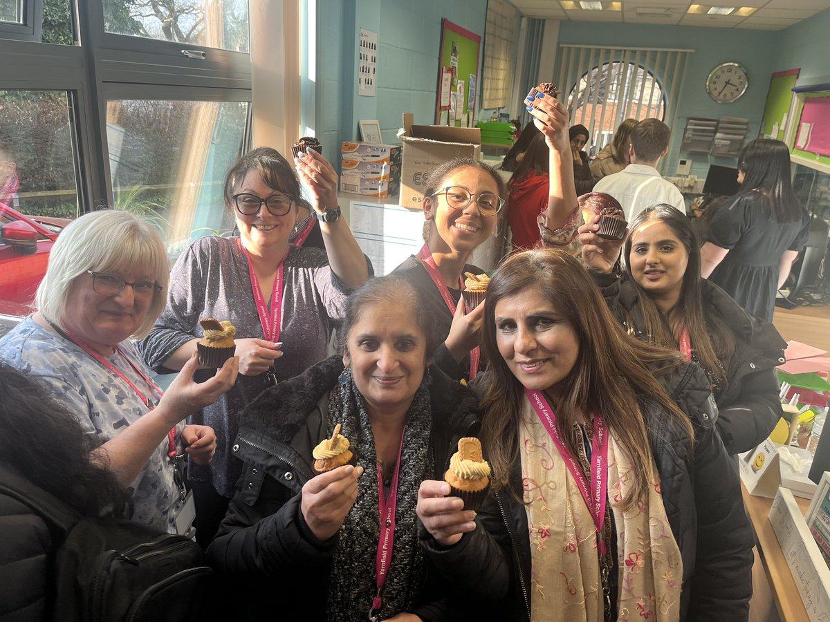 Homepage | Yarnfield Primary School