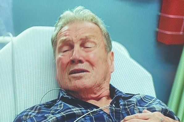 Sonny Shroyer's Instagram, Twitter & Facebook on IDCrawl