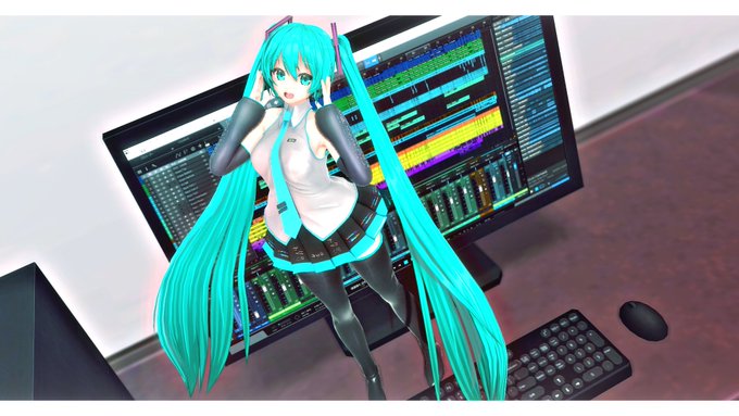 「COM3D2」のTwitter画像/イラスト(新着))