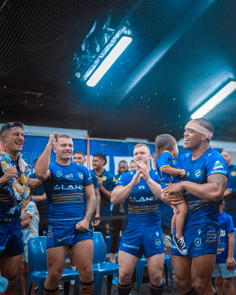 Parramatta Eels – NRL News, Teams, Fixtures, Results | Rugby League Planet