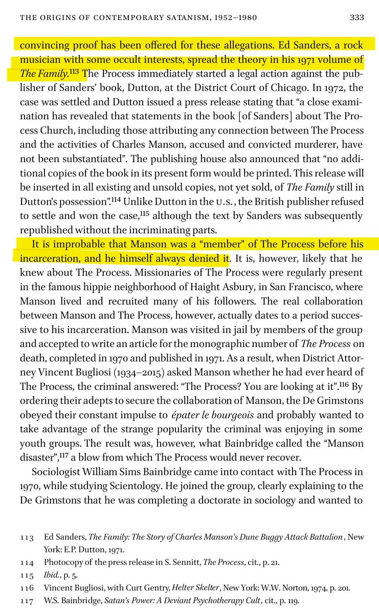 Well it looks like we have some more answers as to why Lucien Greaves ...