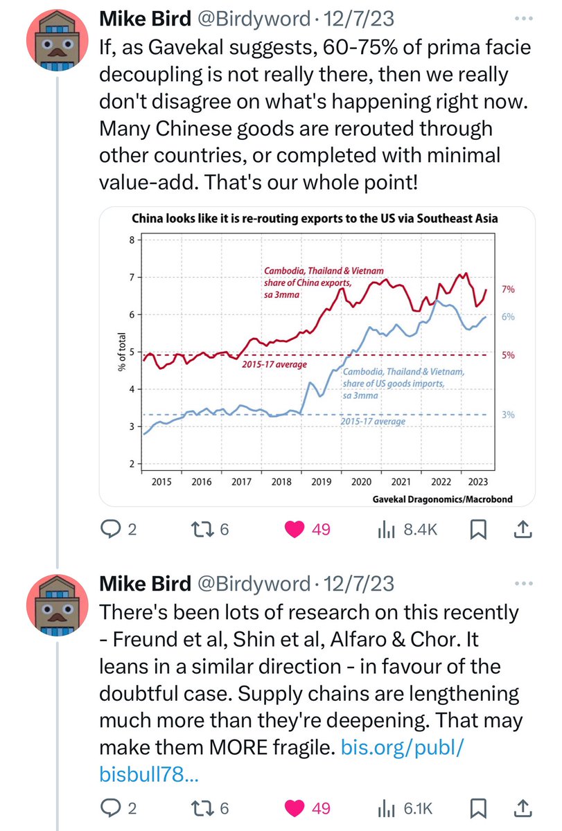 There’s been a lively ongoing debate the past few months between ...