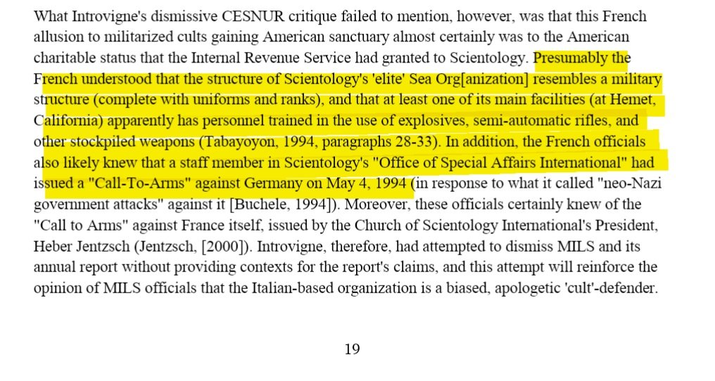 Well it looks like we have some more answers as to why Lucien Greaves ...