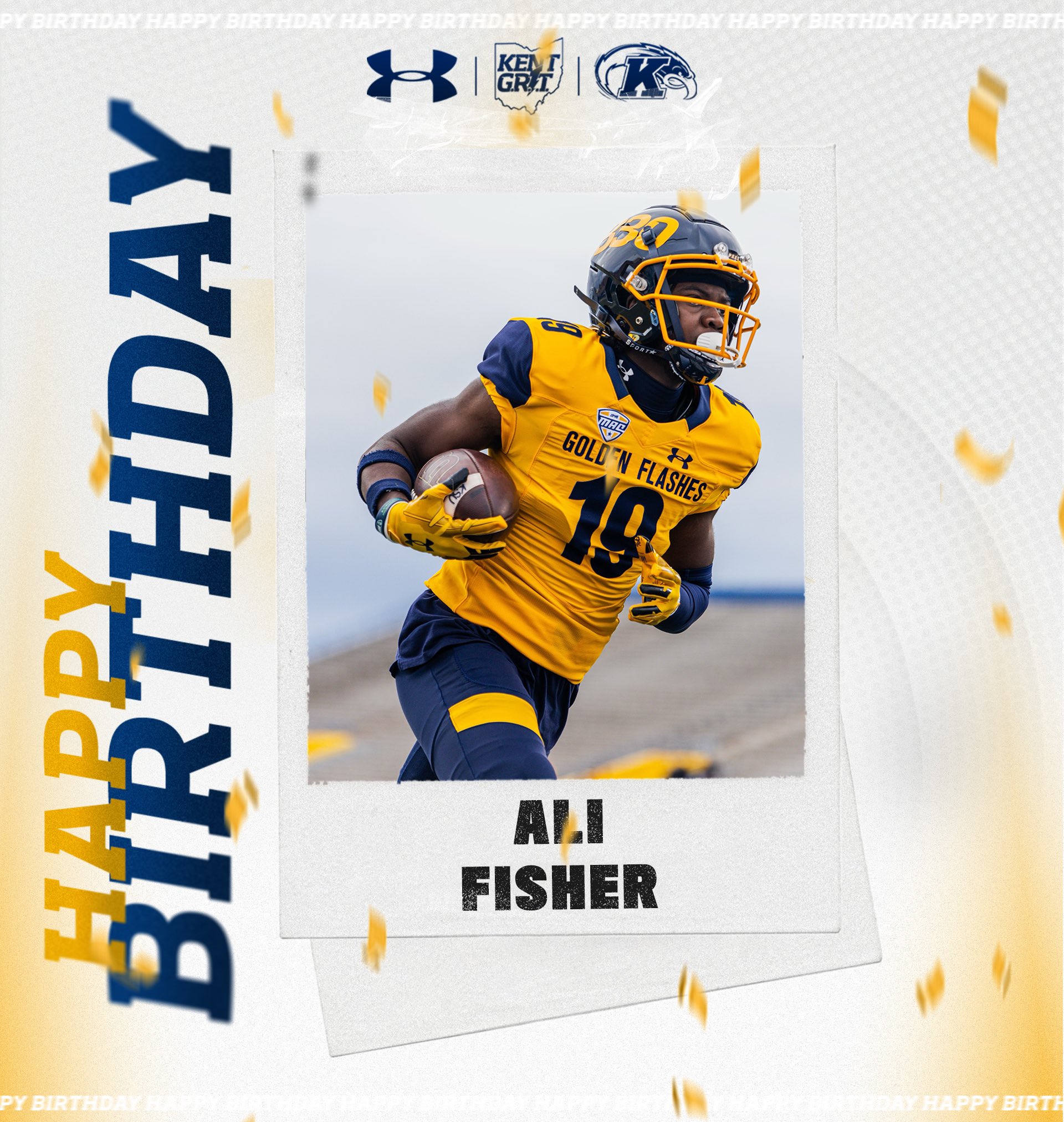 Kentucky Wildcats Happy Birthday Cards