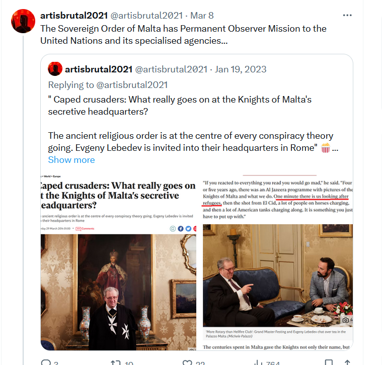 29th Jan, 2024. Nissim Louk, Ricarda Louk, Robert F. Kennedy, Jr ...