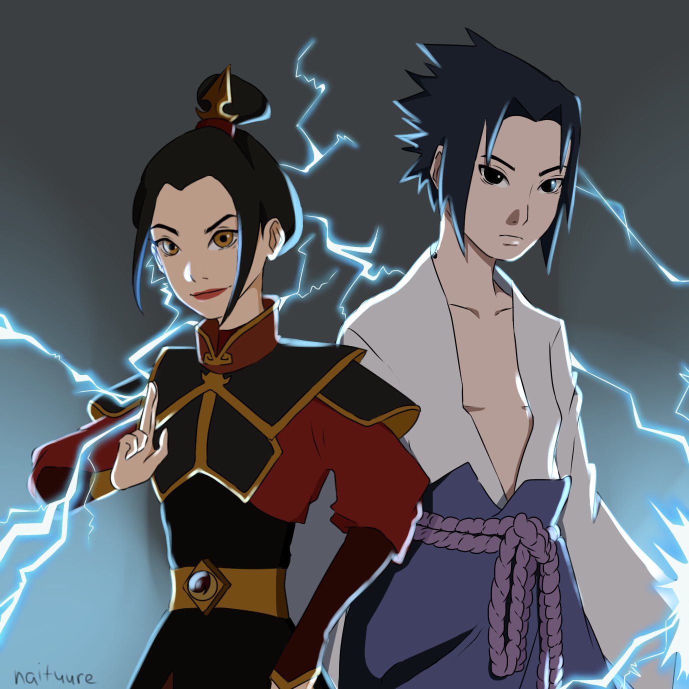 Zuko X Sasuke Sasuke Uchiha's 5 Biggest Crimes In Naruto (and 5