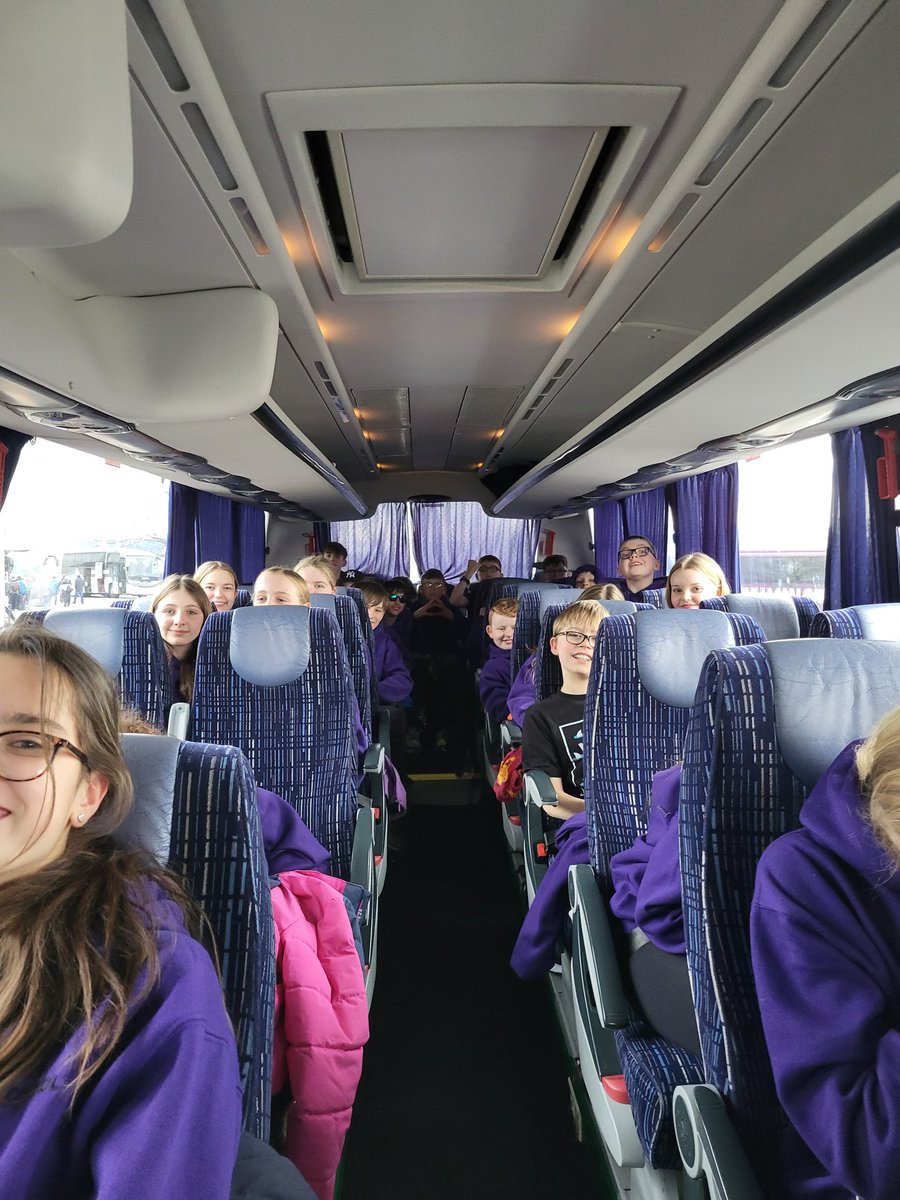 Chantry Middle School | Part of The Cheviot Learning Trust