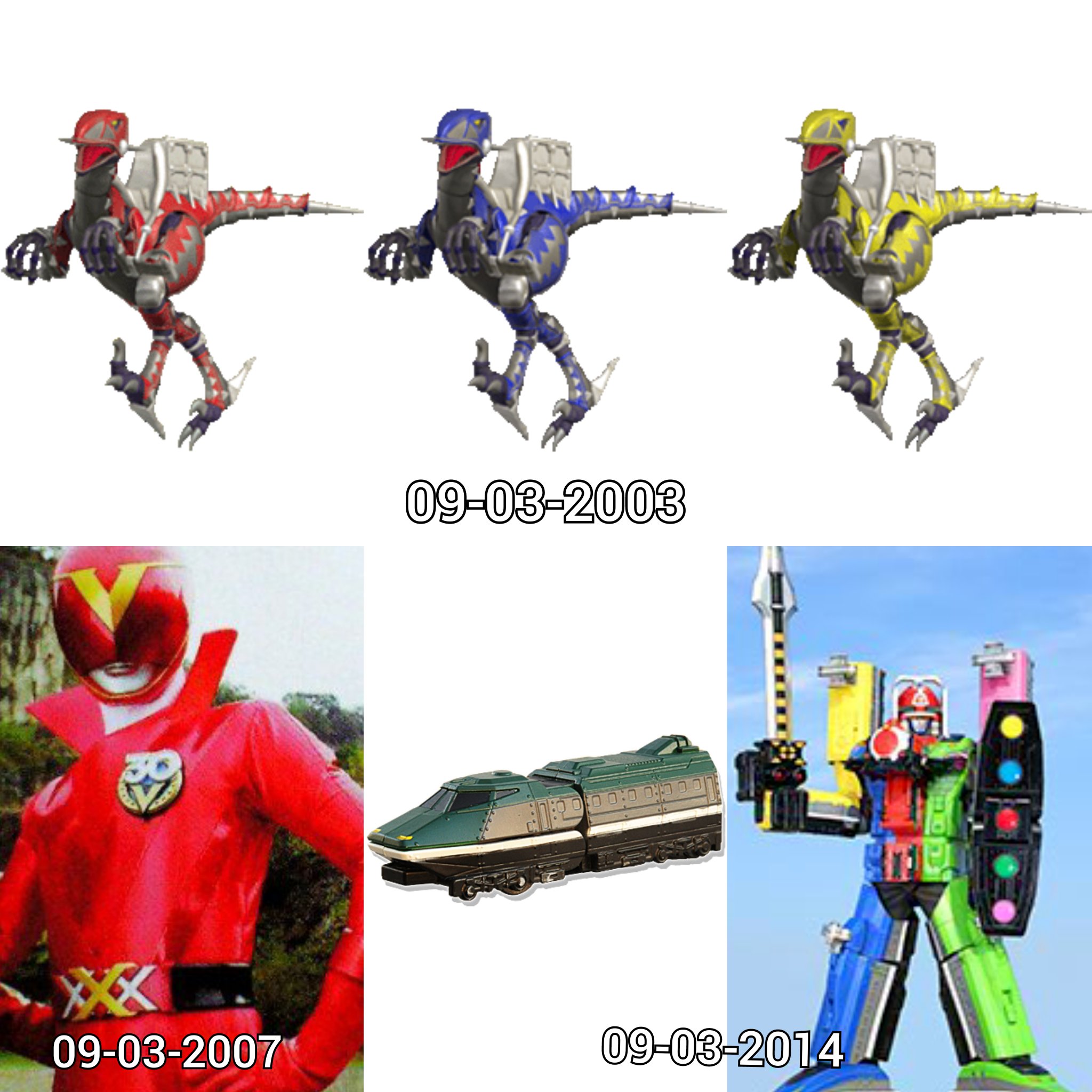Boukenger Vs Super Sentai GoGo Sentai Boukenger Vs. Super Sentai