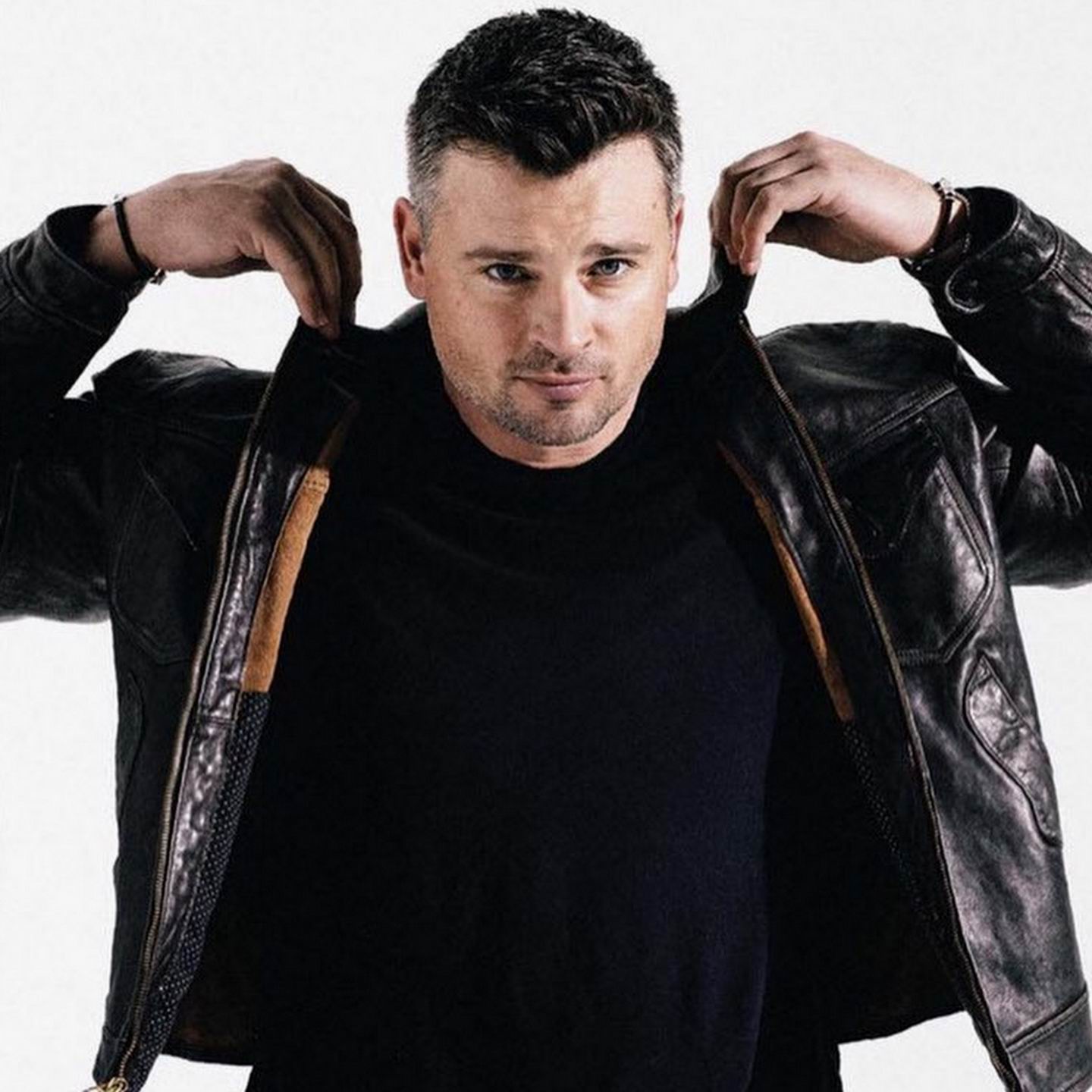 Tom Welling 2024 Body