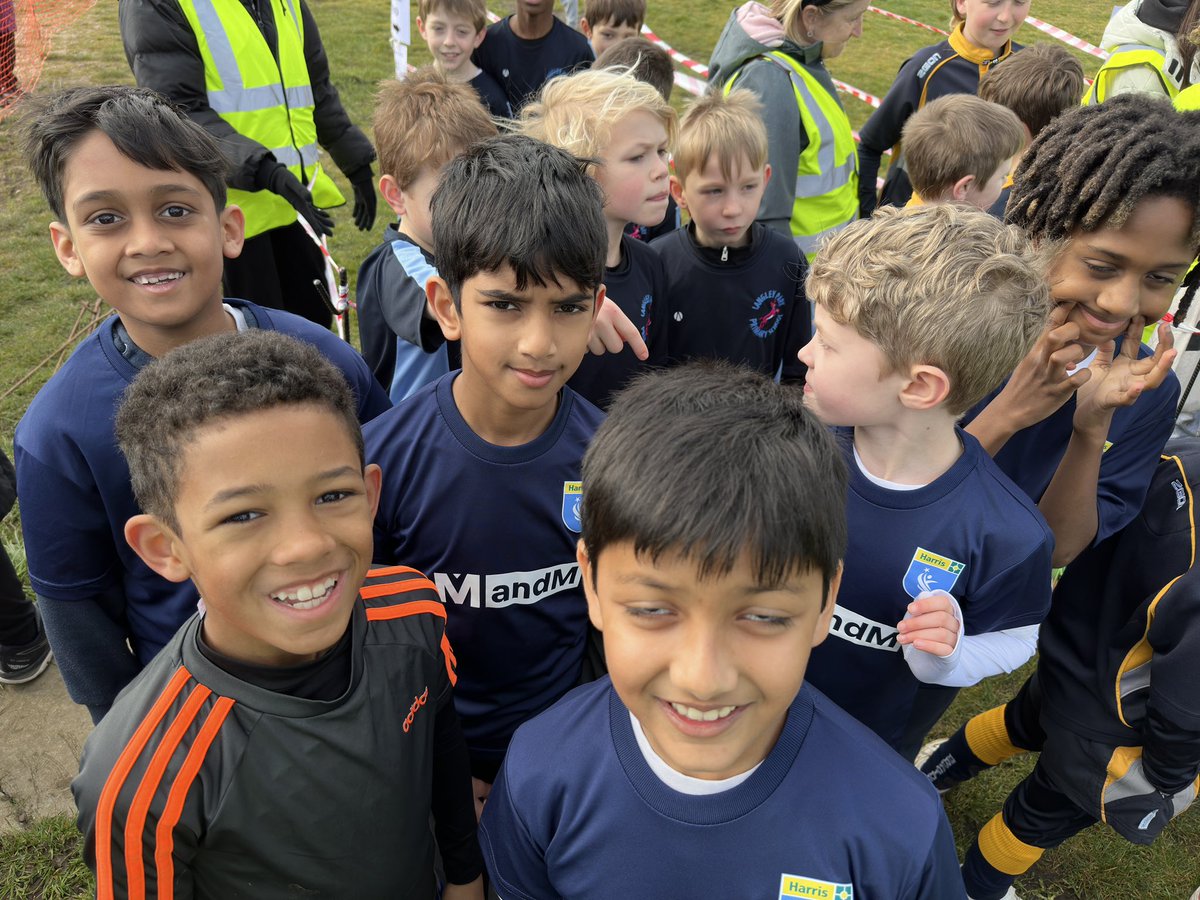 Contact - Harris Primary Academy Shortlands