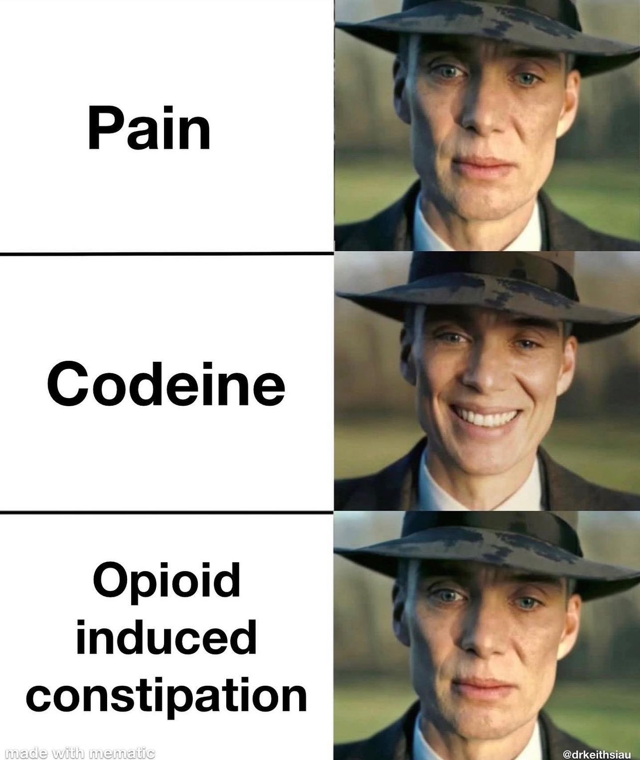 Side Effect Memes Side Effects Poster By D. T. Walsh Pixels