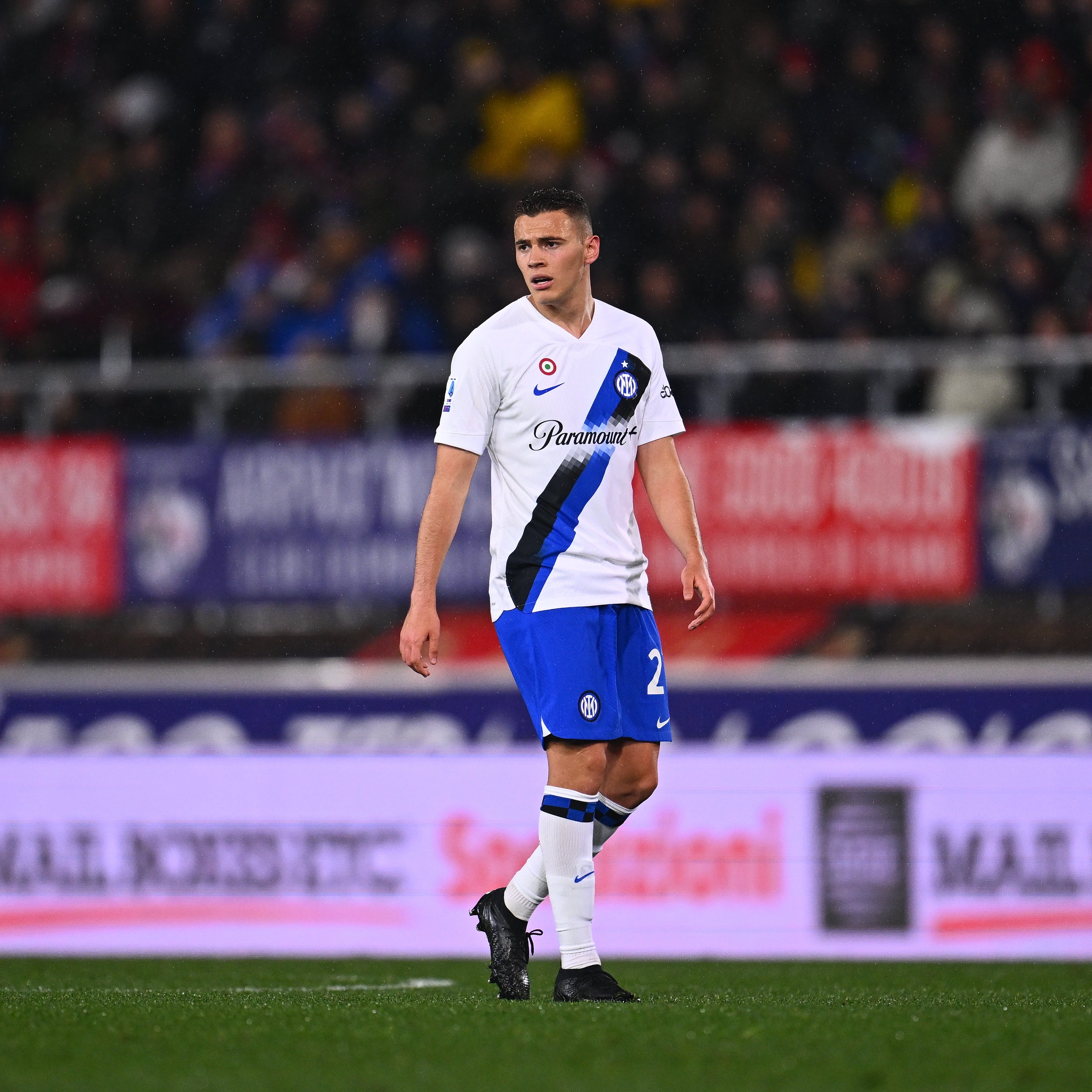 งูบุกเชือดโบโลญญ่า1-0รั้งฝูงทิ้ง18แต้ม - Rakball | รวบรวมไฮไลท์ฟุตบอล ไฮไลท์บอล คลิปฟุตบอล ดูบอล ...