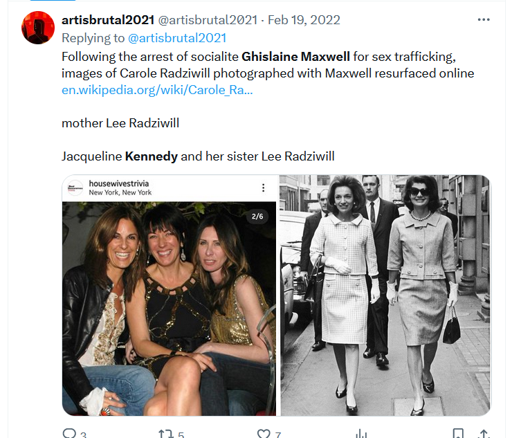 29th Jan, 2024. Nissim Louk, Ricarda Louk, Robert F. Kennedy, Jr ...