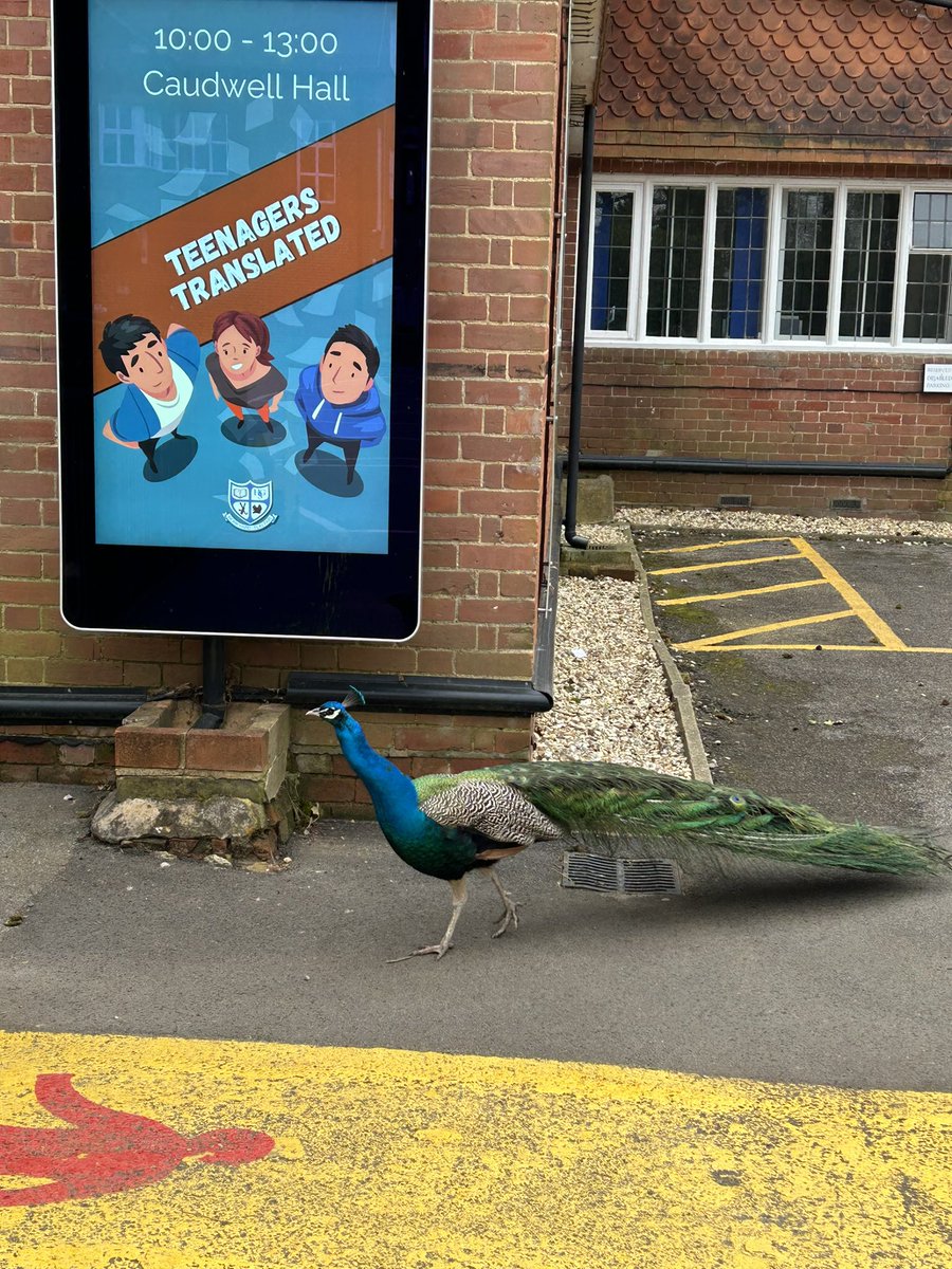 The Emmbrook School - Home