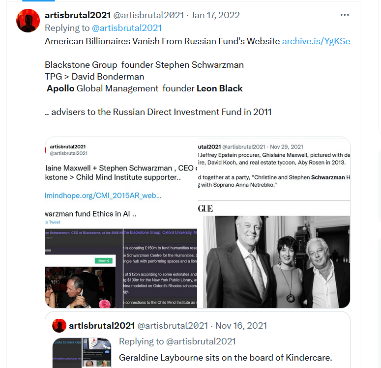 29th Jan, 2024. Nissim Louk, Ricarda Louk, Robert F. Kennedy, Jr ...