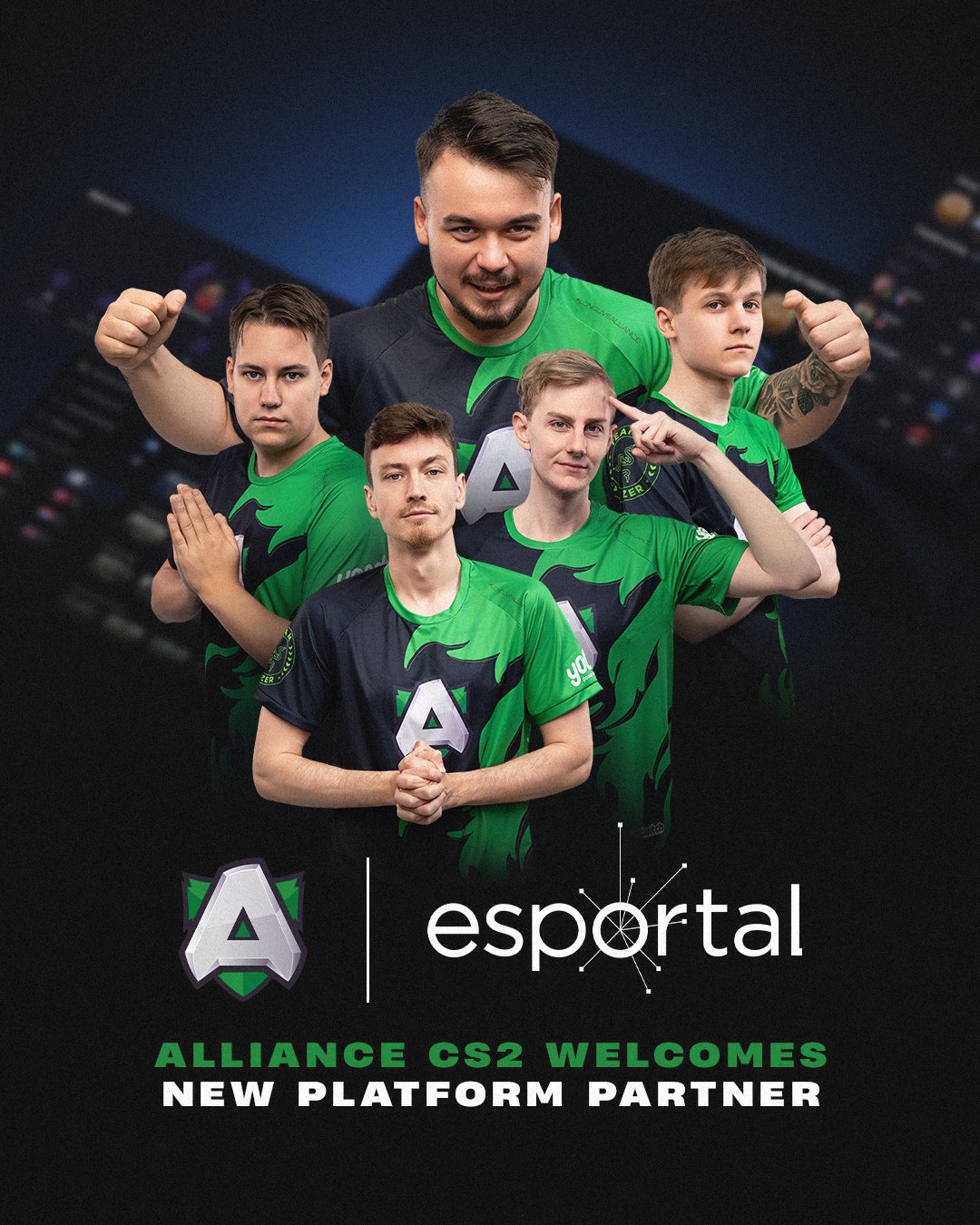 Esportal Esportal Developer Update & Q&A — February 2023