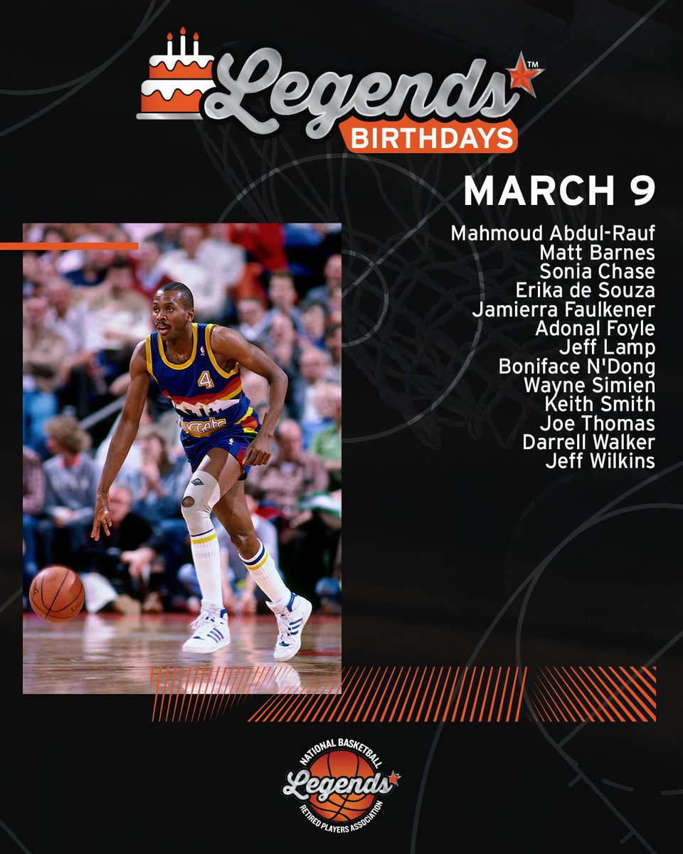 Wayne Pack | National Basketball Retired Players Association