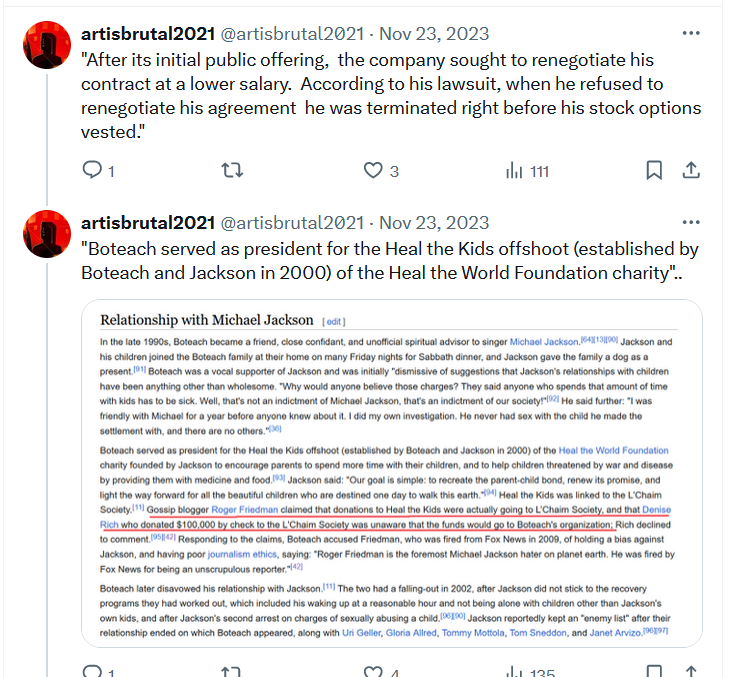 29th Jan, 2024. Nissim Louk, Ricarda Louk, Robert F. Kennedy, Jr ...