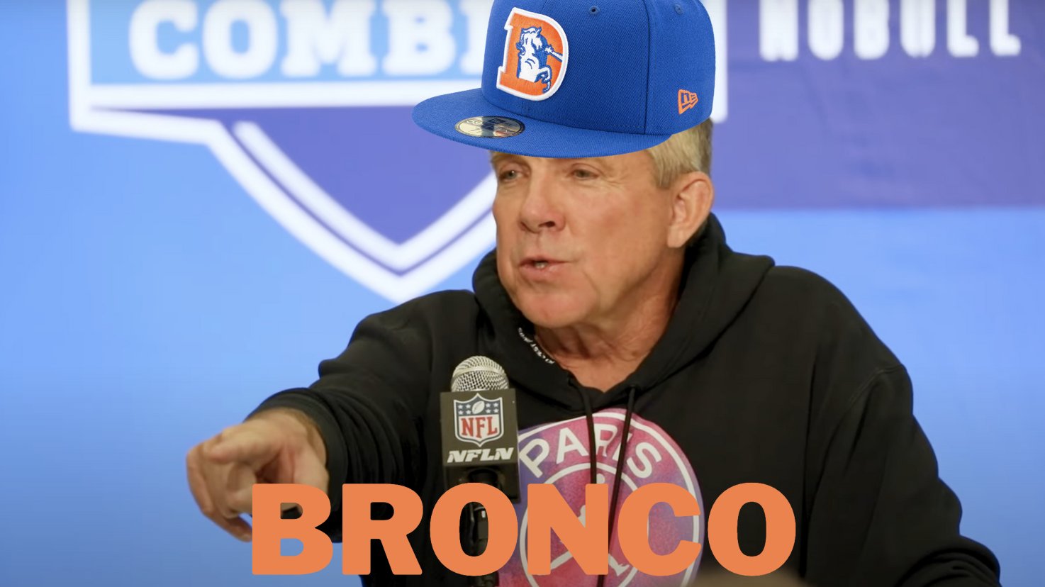 Nfl Memes 2024 Broncos